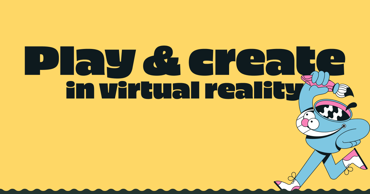 PaintingVR | Learn to paint in virtual reality